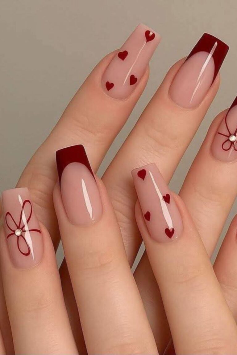 Top 15 Early 2000s Nail Designs: Nostalgic Styles Making a Comeback