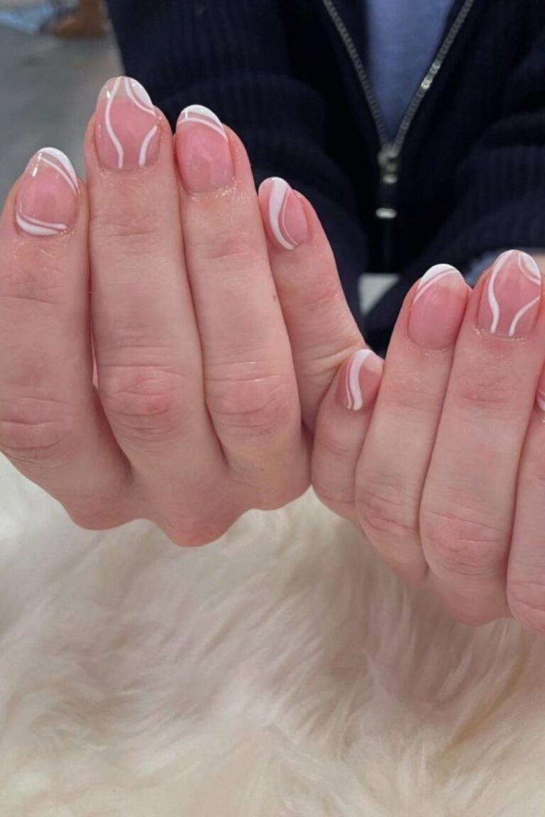 Top 15 Early 2000s Nail Designs: Nostalgic Styles Making a Comeback